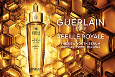 Shop Guerlain Products Tax-Free in Singapore | iShopChangi