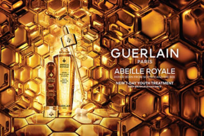 Shop Guerlain Products Tax-Free in Singapore | iShopChangi