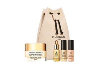 Guerlain Singapore | iShopChangi