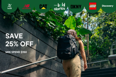 Shop Duty-Free Electronics Online Anytime, Anywhere | iShopChangi