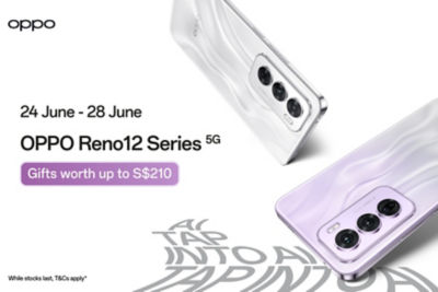 Shop Duty-Free Electronics Online Anytime, Anywhere | iShopChangi