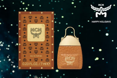 Shop MCM Products Tax-Free in Singapore | iShopChangi