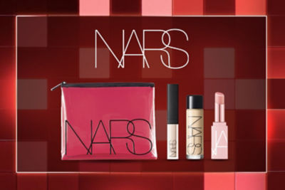 Shop Beauty Products Online Duty-Free Anytime, Anywhere | iShopChangi ...