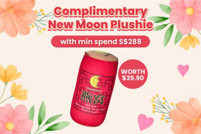 Shop New Moon Products Online| Abalone, Bird Nest & More | Singapore ...