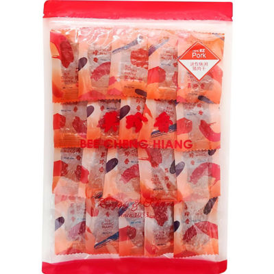 美珍香 休闲猪肉干 | iShopChangi
