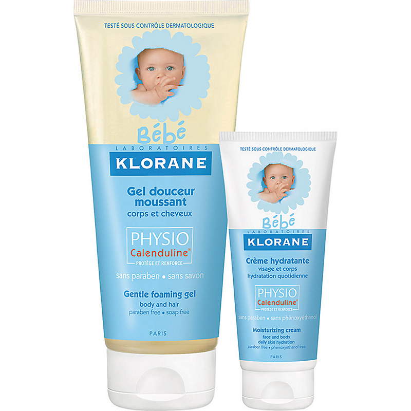 Buy KLORANE BEBE GENTLE FOAMING GEL 200ML + KLORANE BEBE MOISTURIZING ... Buy KLORANE BEBE GENTLE FOAMING GEL 200ML + KLORANE BEBE MOISTURIZING ...