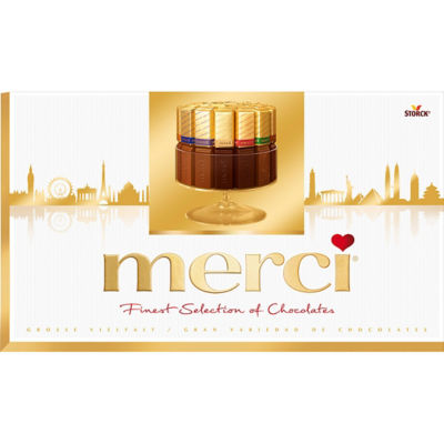 Buy Storck Merci Gold 400g Online in Singapore | iShopChangi