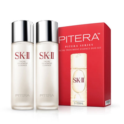 Buy SK-II Facial Treatment Essence 230ml Duo Set Online in Singapore ...