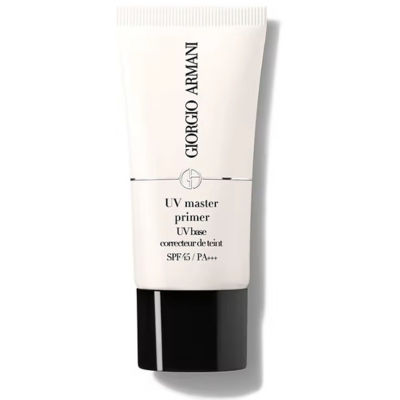 Giorgio armani luminous primer store
