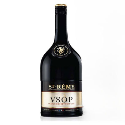 Buy ST REMY AUTHENTIC VSOP 1000ML 40% Online in Singapore | iShopChangi