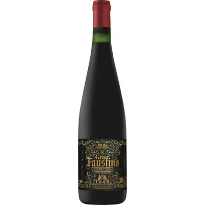 FAUSTINO GRAN FAUSTINO 1955 | iShopChangi by Changi Airport