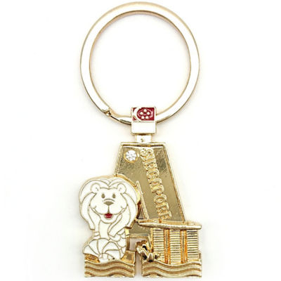 Souvenirs | iShopChangi