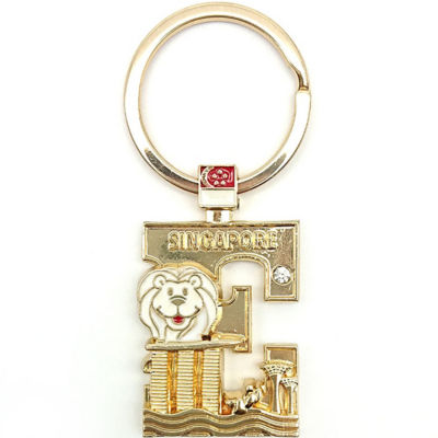 Souvenirs | iShopChangi