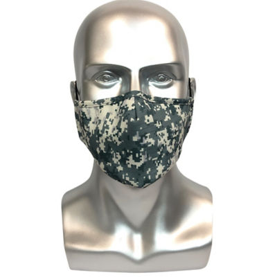 Buy Military Adult Navy Mask Online in Singapore | iShopChangi