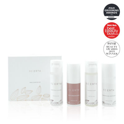 Buy Re Erth in Singapore | Blemish Control & More Skincare Products | iShopChangi