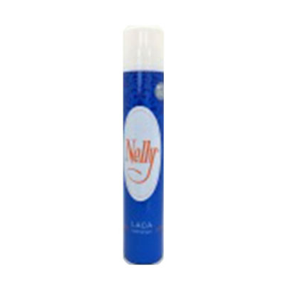 Buy Nelly Laca Hair Spray 400ml Online in Singapore | iShopChangi