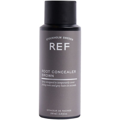 Buy REF Root Concealer Brown 100ml Online in Singapore | iShopChangi