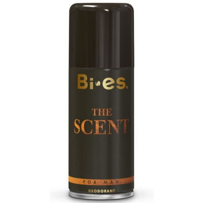 Bi-es The Scent Deodorant 150ml | iShopChangi