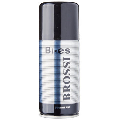Bi-es Brossi Deodorant 150ml | iShopChangi