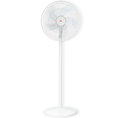 Mistral 16 inch Stand Fan MSF047 | iShopChangi