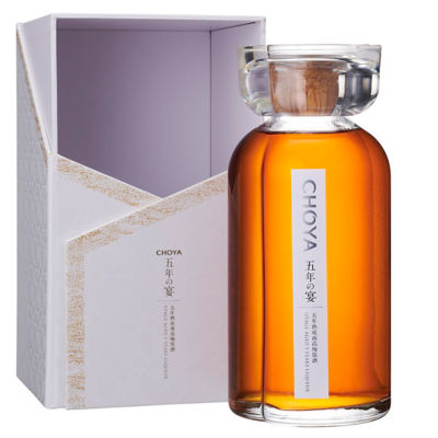 Buy Choya Brand Whisky Online In Singapore | iShopChangi