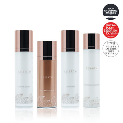 Buy Re Erth in Singapore | Blemish Control & More Skincare Products | iShopChangi