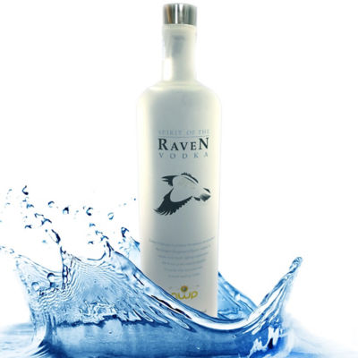 Raven Vodka | iShopChangi