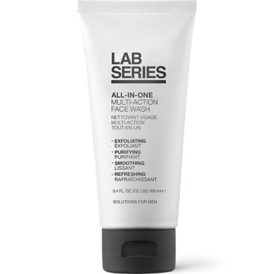 Shop Lab Series Skin Care Tax-Free in Singapore | iShopChangi