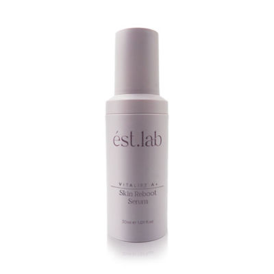 Buy Est Lab VitaLift A+ Skin Reboot Serum Online in Singapore | iShopChangi