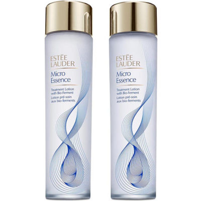 Buy ESTÉE LAUDER Micro Essence Treatment Lotion with Bio-Ferment Duo ...