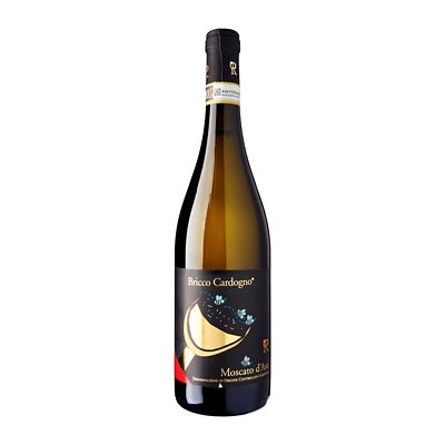 Buy Rinaldi Moscato d’Asti DOCG Online in Singapore | iShopChangi