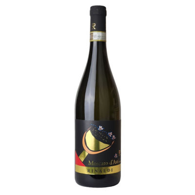 Rinaldi Moscato d’Asti DOCG | iShopChangi
