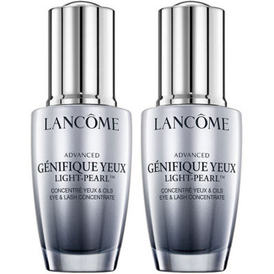 Buy LANCÔME Advanced Genifique Light Pearl Duo Online in Singapore ...
