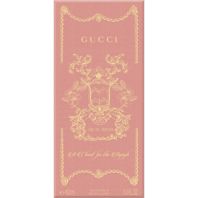 古驰炼金士花园 仙之颂香水 | iShopChangi