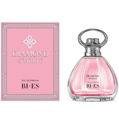 Bi-es Diamond Sparkle Eau de Parfum 100ml | iShopChangi