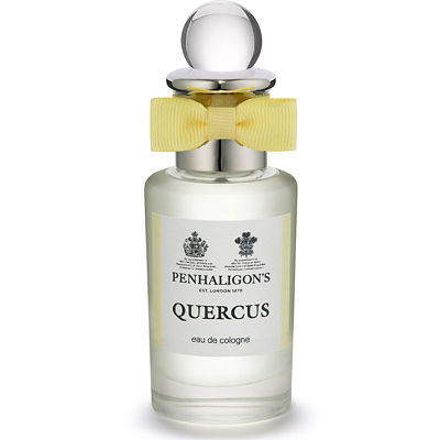 Buy PENHALIGON'S QUERCUS EDC Online in Singapore | iShopChangi