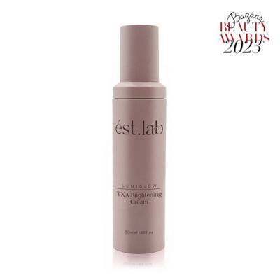 Buy Est Lab LumiGlow TXA Brightening Cream Online in Singapore ...