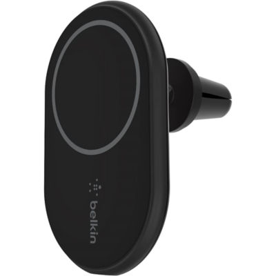 Buy Belkin Magnetic Wireless Car Charger 10W Online in Singapore ...