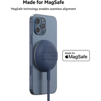 带有支架，PPower Supply Unit 的Magsafe Pad | iShopChangi