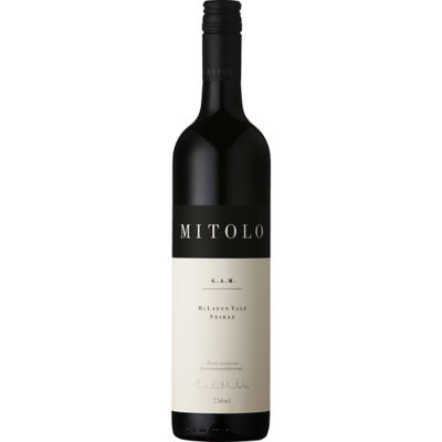 Mitolo Gam Shiraz 2019 | iShopChangi
