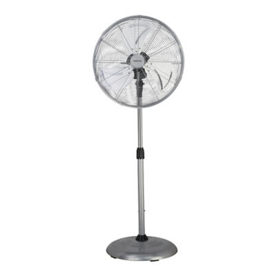 Mistral 20 Inch Industrial Stand Fan MISF2050N | iShopChangi
