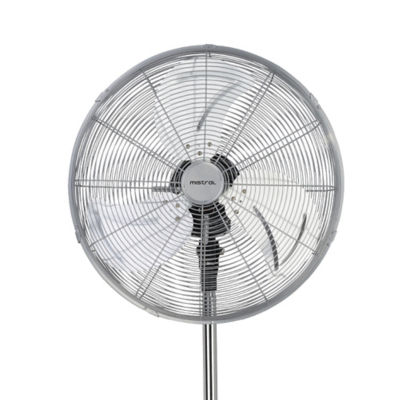 Mistral 20 Inch Industrial Stand Fan MISF2050N | iShopChangi