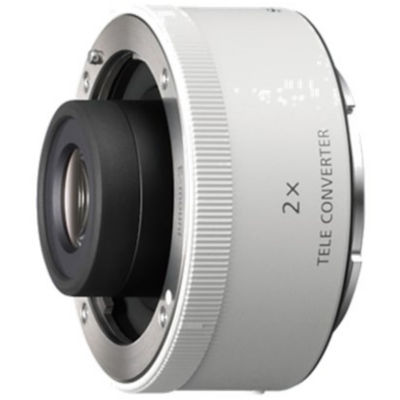 Buy Sony SEL20TC 2x Teleconverter Lens Online in Singapore | iShopChangi