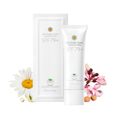 Crystal Tomato® Beyond Sun Protection | iShopChangi