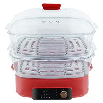 Mayer 28L Digital Food Steamer MMFS280D | iShopChangi