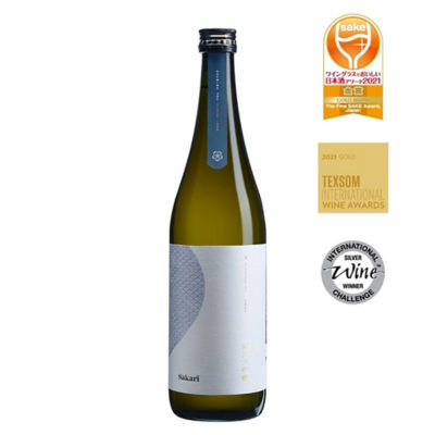Sakari Junmai Daiginjo | iShopChangi