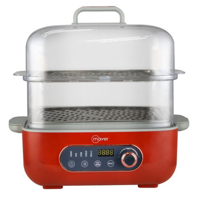Mayer 10L Digital Food Steamer MMFS10 | iShopChangi