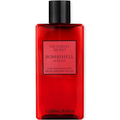 维多利亚的秘密性感女郎浓情|性感炸弹系列 香氛喷雾 | iShopChangi