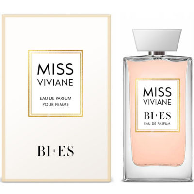 BI-ES Miss Viviane Eau de Parfum 90ml | iShopChangi
