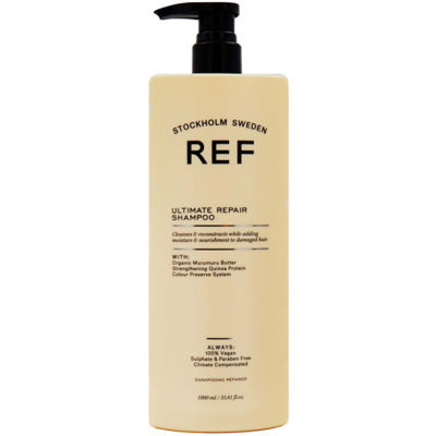 Buy REF Ultimate Repair Shampoo 1000ml Online in Singapore | iShopChangi